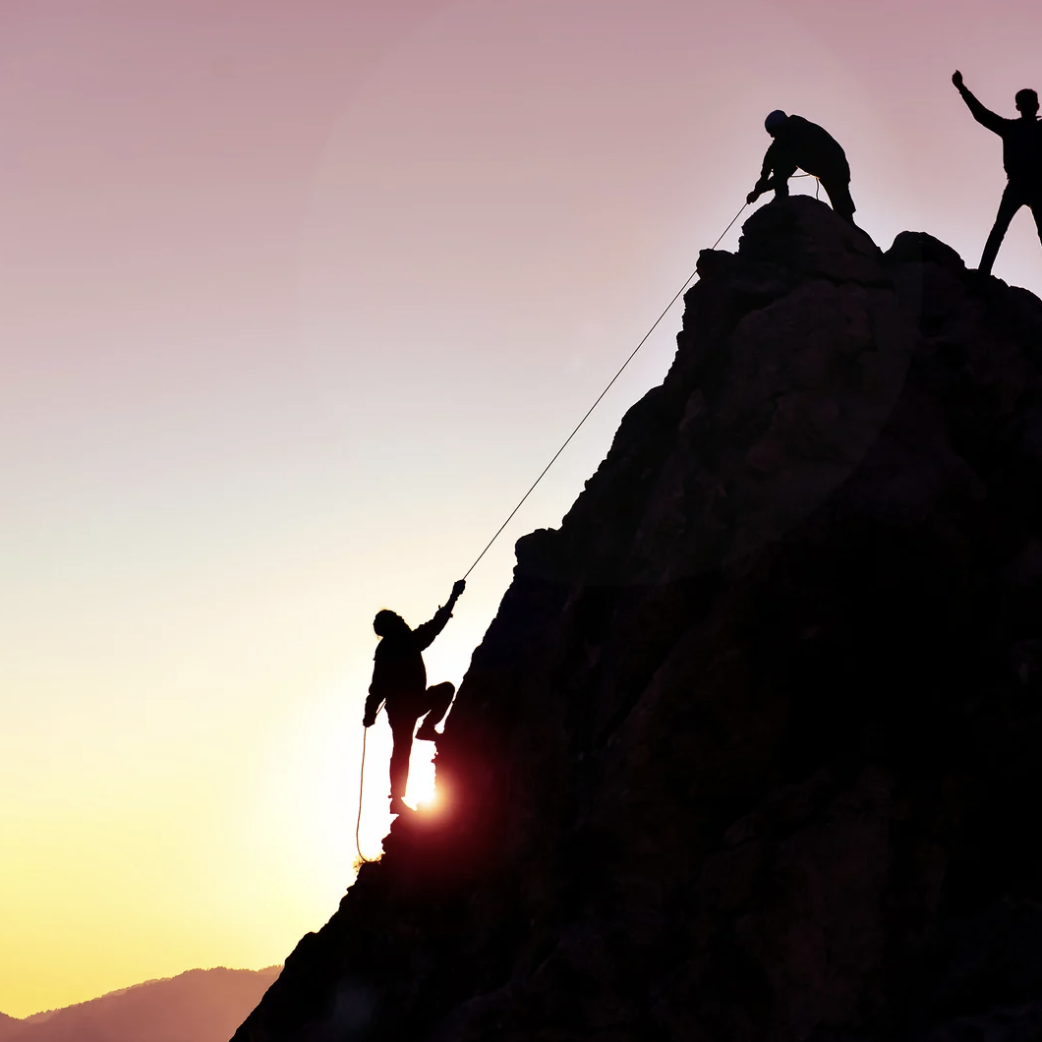 Shared Success Foundation